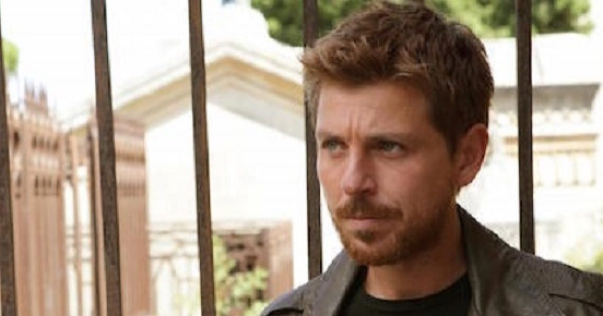 'Il Sistema' dal 18 aprile su Rai Uno