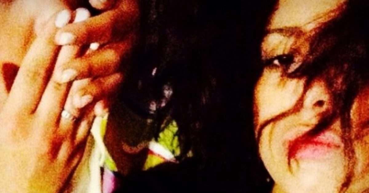 Snapchat-Story : La Connedugame, l'amie d'Amine Mojito, agressée à la ...