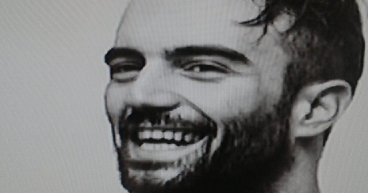 Manuel Foffo, l'assassino di Luca Varani riceve in carcere una lettera ...