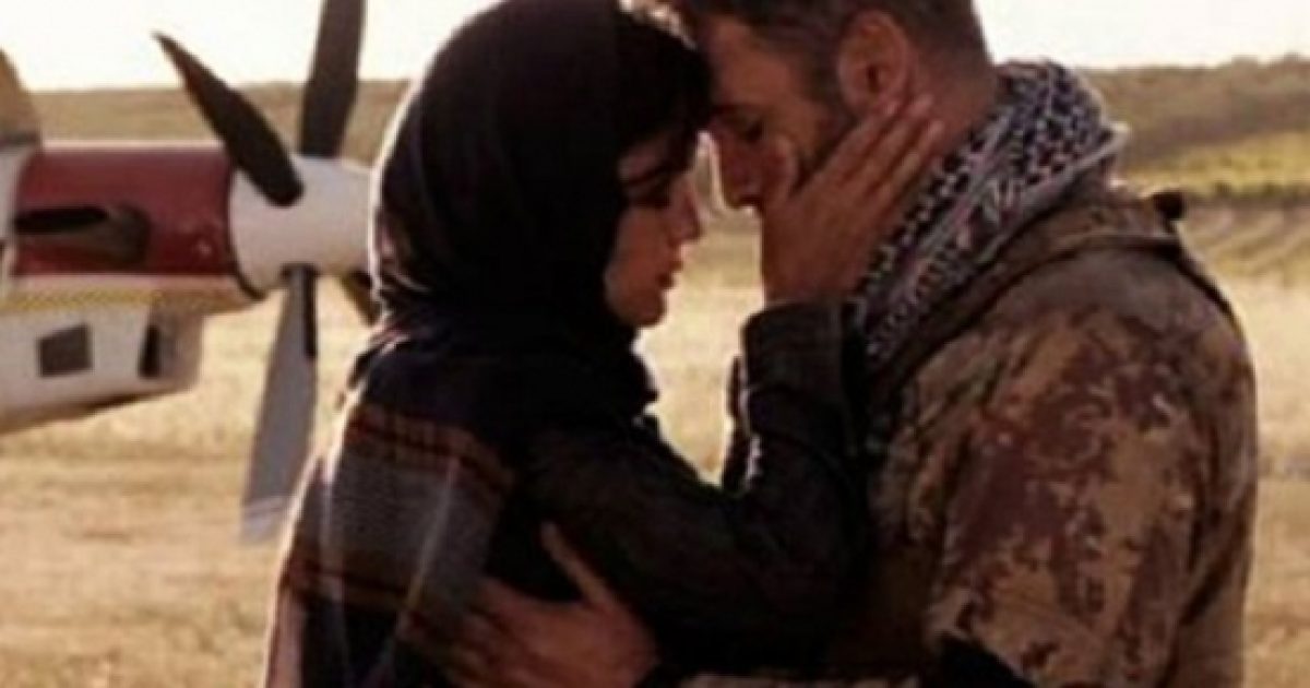 Anticipazioni Task Force 45- Fuoco amico del 20 aprile: Fedora è figlia ...