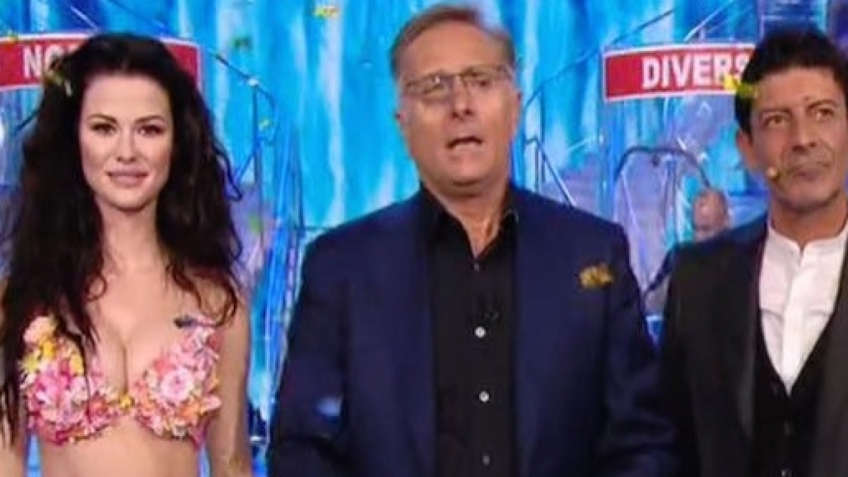 Replica Ciao Darwin sesta puntata: dove vederla su Video Mediaset