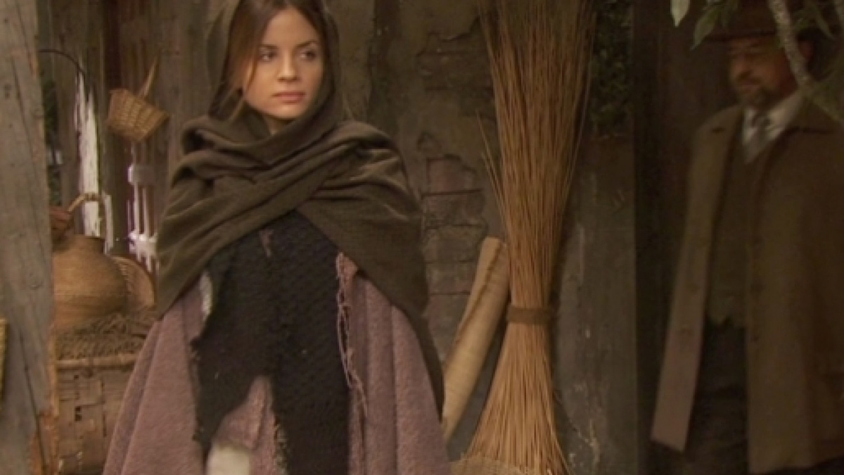 Il Segreto, anticipazioni trame di giugno: il passato torbido di Alicia ...