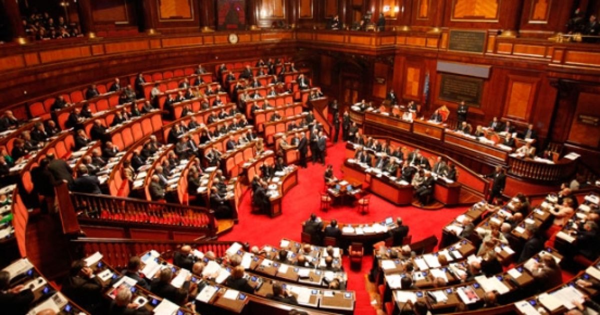 Scuola news 27/04: il Senato approva, assegnazioni provvisorie per i ...