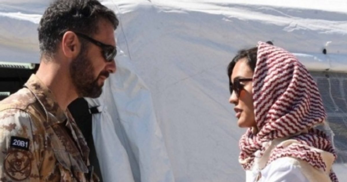 Anticipazioni Task Force 45-Fuoco amico del 27/4: alla disperata ...