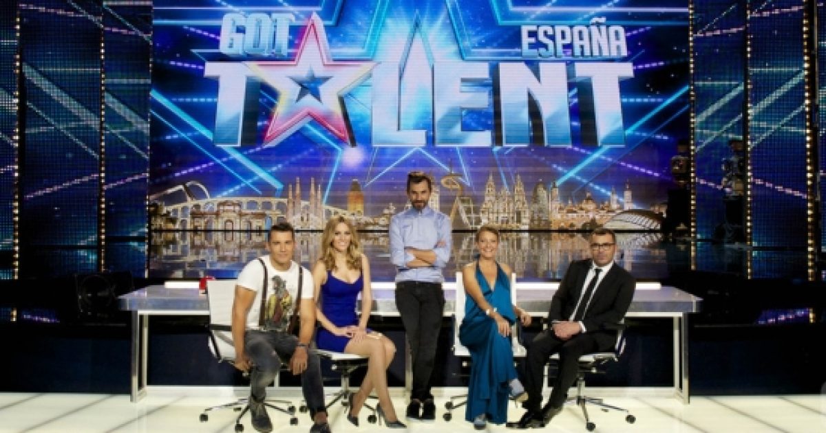 Final Got Talent: El ganador de los 25.000 euros es...