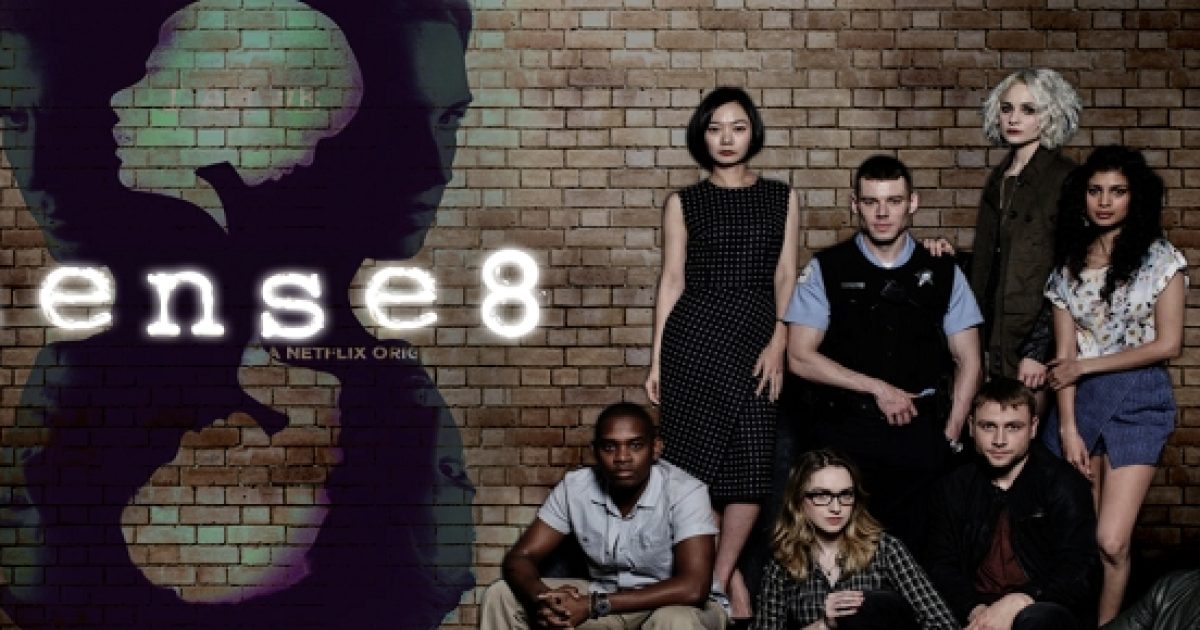 Sense 8, Aml Ameen sostituito: il nuovo Capheus sarà Toby Onwumere