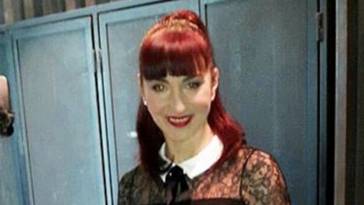 La professoressa trasgressiva ritira la candidatura