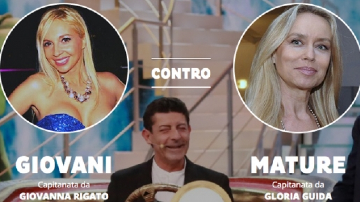 Replica Ciao Darwin 7: settima puntata su Video Mediaset, info streaming