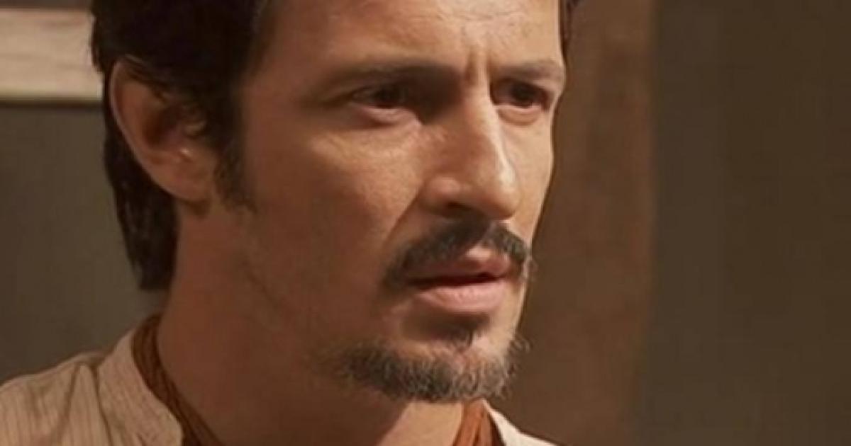 Fernando Coronado, attore de Il Segreto, si racconta a Verissimo del 30 ...