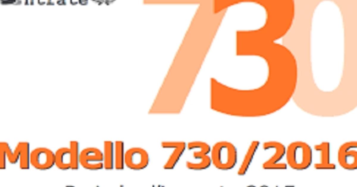 Modello 730/16: ecco tutte le possibili spese detraibili