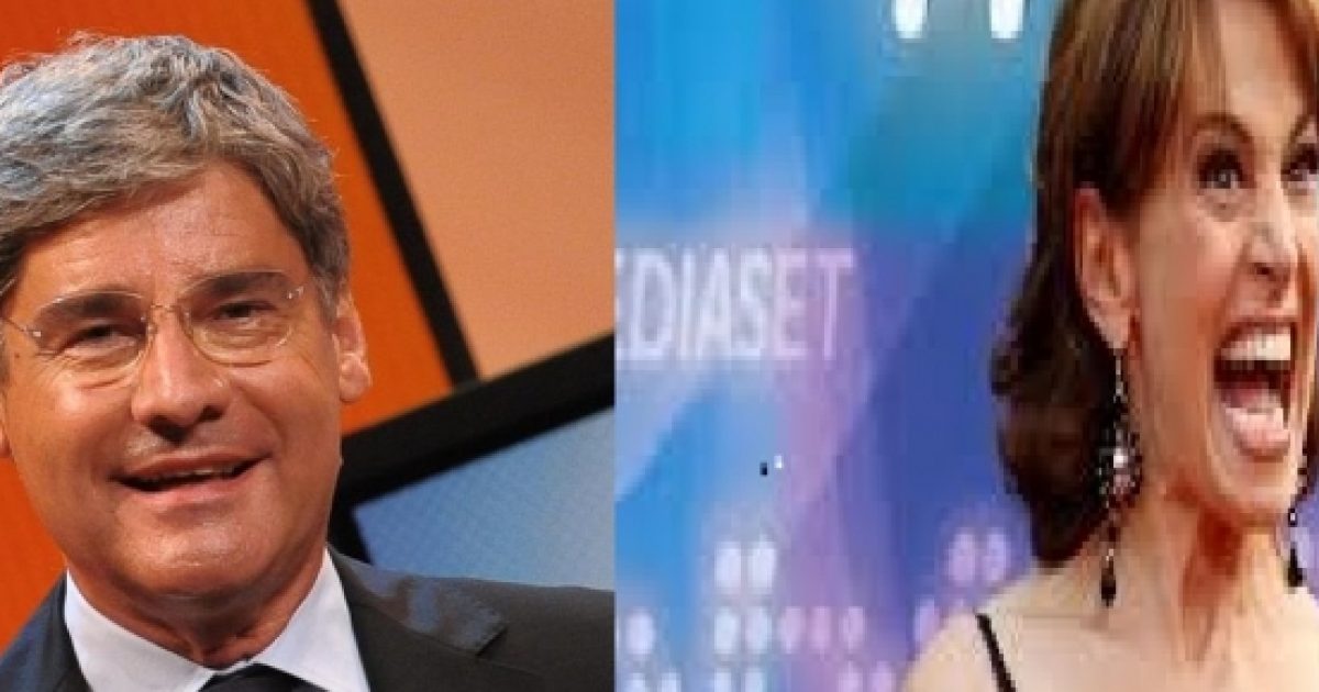 Barbara D'Urso sostituita a Domenica Live da Paolo Del Vecchio?