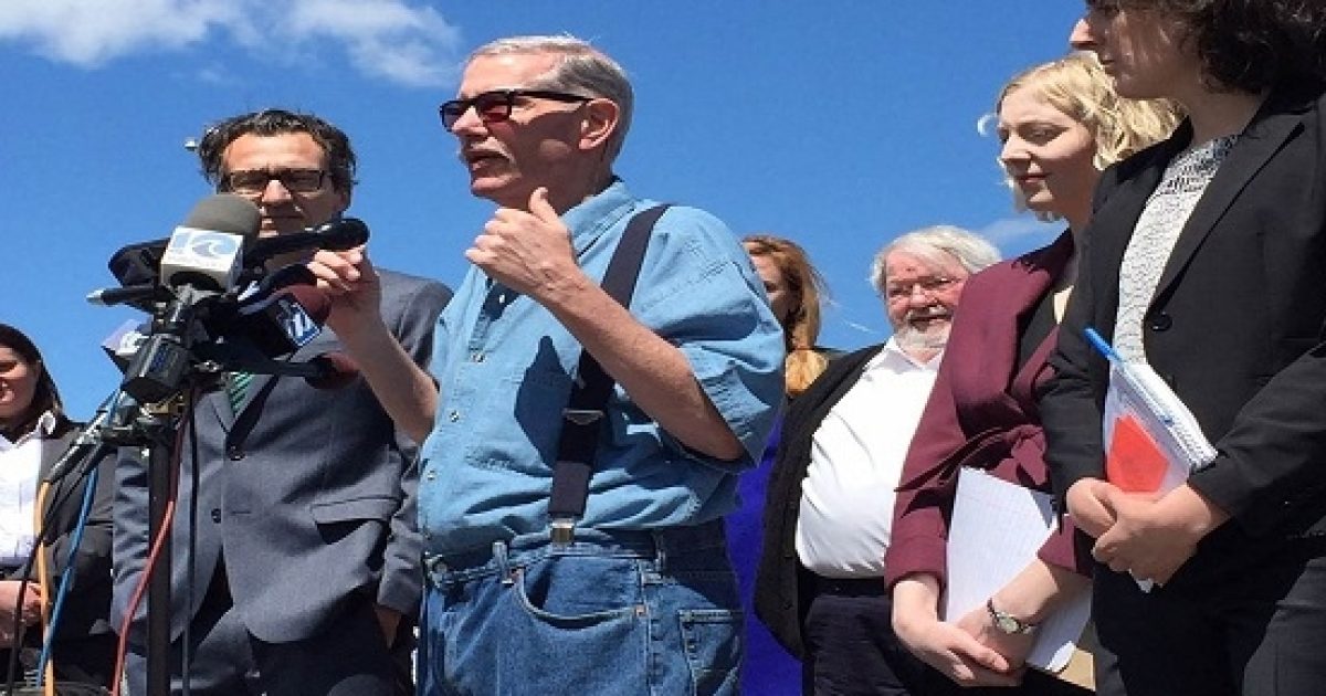 USA: in carcere per più 30 anni, ma era innocente, la rabbia di un ...