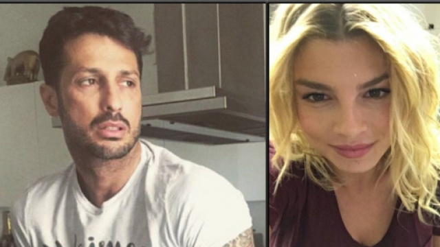 Corona attacca Emma al 'Maurizio Costanzo Show'