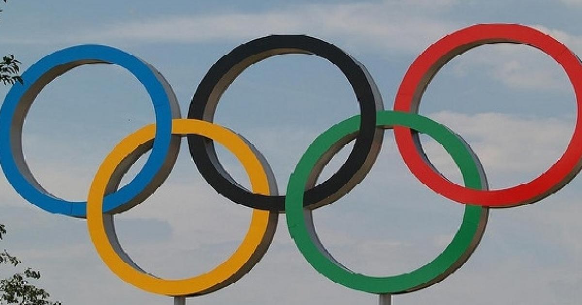 The Olympic Games And Their Meaning the-olympic-games-and-their-meaning