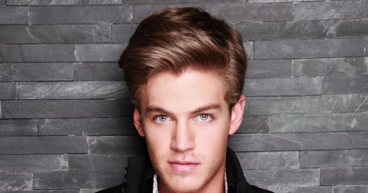 Ator de ‘Meu Coração é Teu’ namora galã de novelas mexicanas