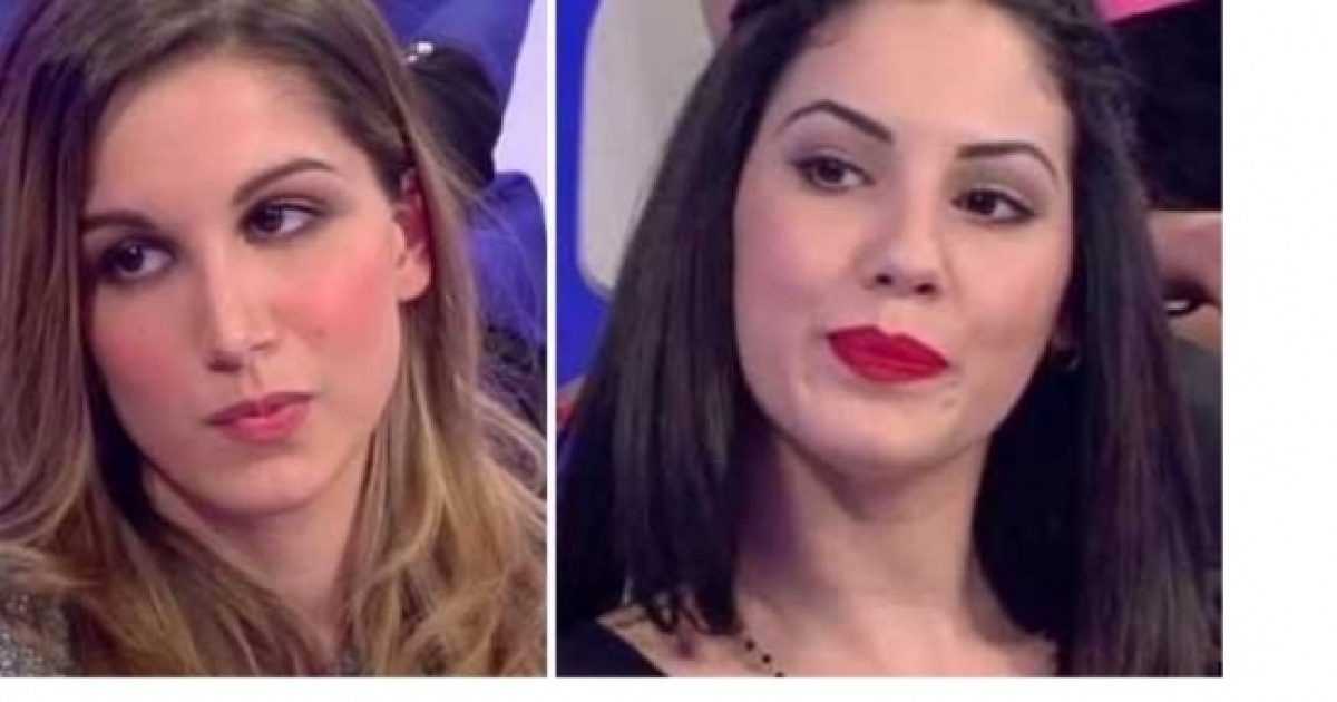 Uomini e donne: crescono i dubbi su Laura e Giulia, le 'preferite' di ...