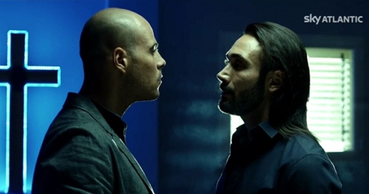 Gomorra 2 La Serie: anticipazioni puntata 17 maggio 2016, episodio 2x03 ...