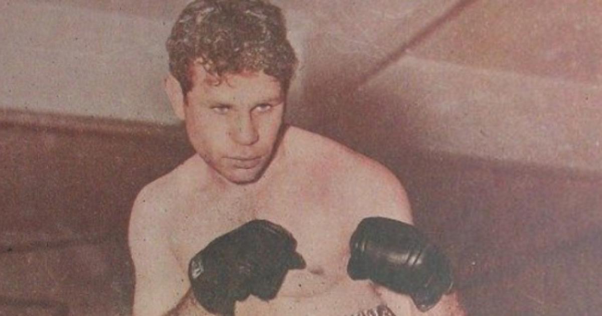 Jose María Gatica: el indomable corcel negro