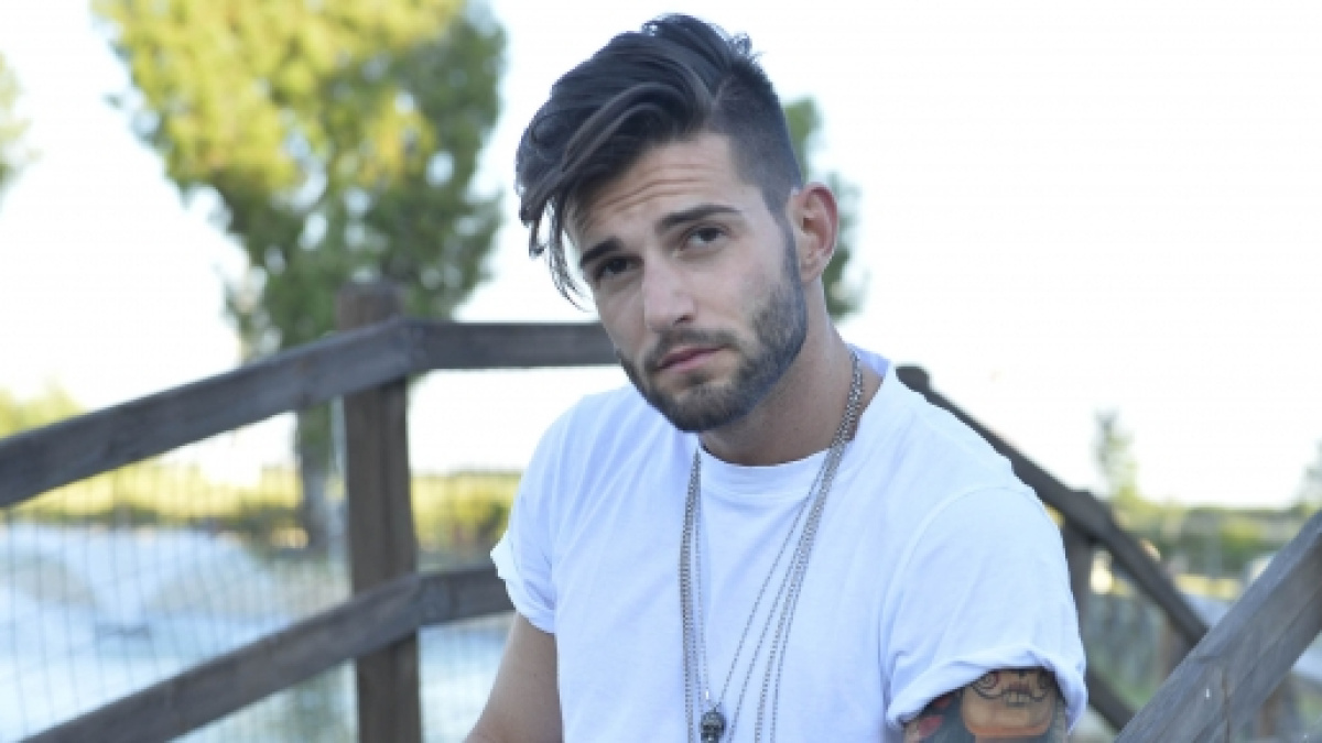 Uomini e Donne news: Andrea Melchiorre è fidanzato con Any Salceanu?