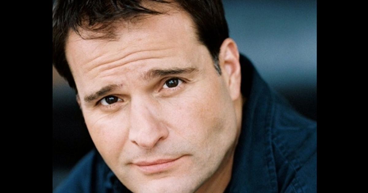 Peter DeLuise chats 'Stargate:SG1' and latest projects
