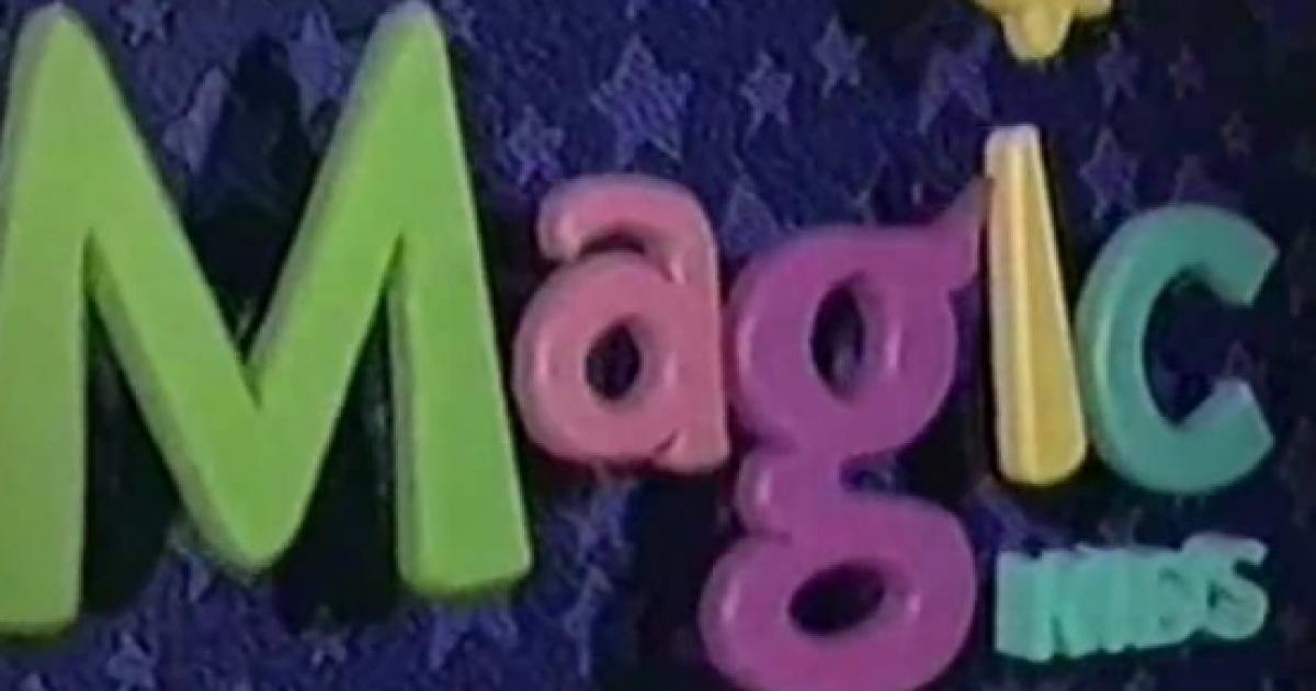 A 10 años de su cierre, vuelve Magic Kids por un dia