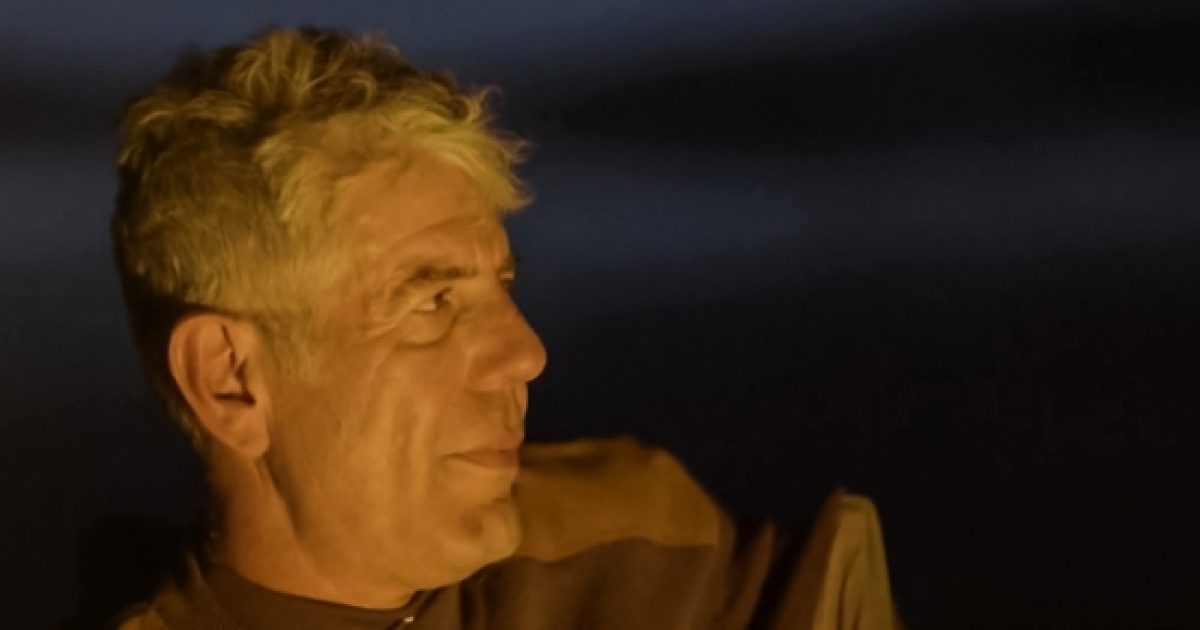 'Anthony Bourdain: Parts Unknown' season 7 episode 4 highlights: 'Montana'