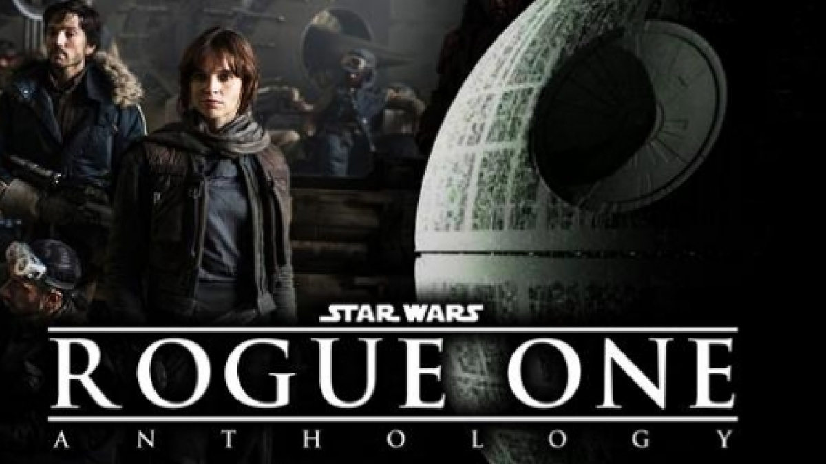Presentan los primeros banners oficiales de 'Star Wars Rogue One' con ...