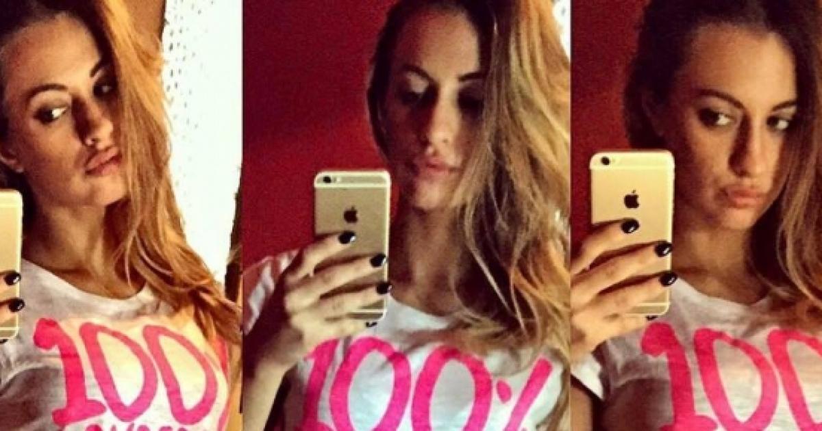 Gossip news Giada Sciortino: copertina di Playboy di maggio dopo il calendario 2016