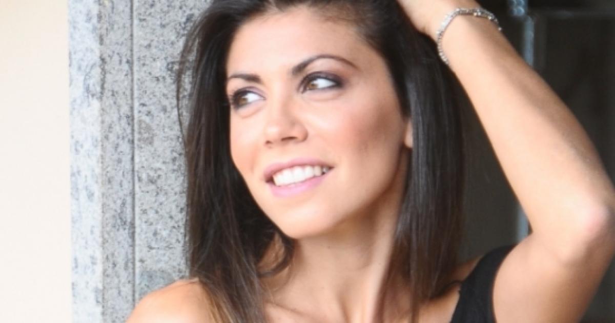 Flora Canto si svela: tutti i segreti sulla storia d’amore con Enrico ...