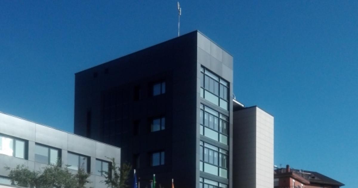 Fonte Nuova: oggi 3 maggio l'allaccio alla rete elettrica del PLUS