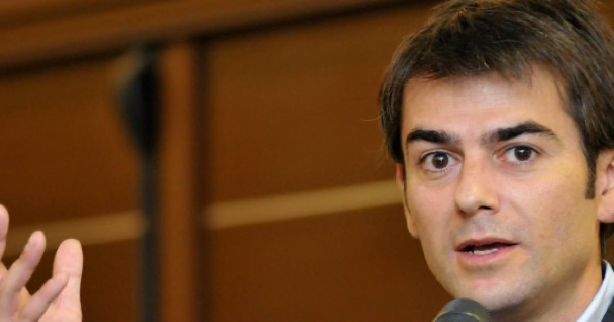 Elezioni amministrative 2016: Massimo Zedda si riprende Cagliari al ...