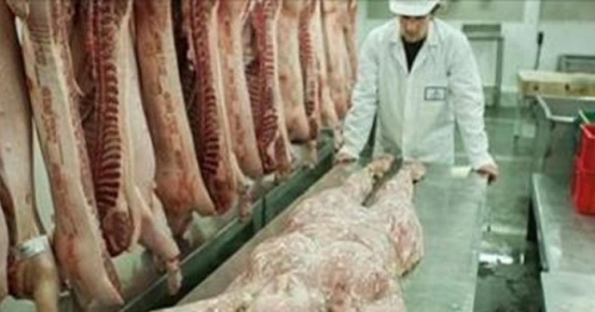 Zambia to launch investigation into China’s canned human meat scandal