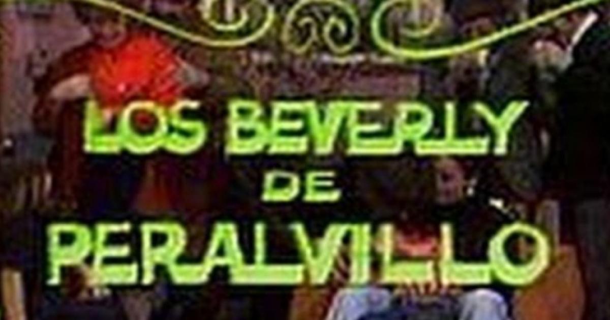 “Los Beverly de Peralvillo”, el retrato de la familia mexicana.