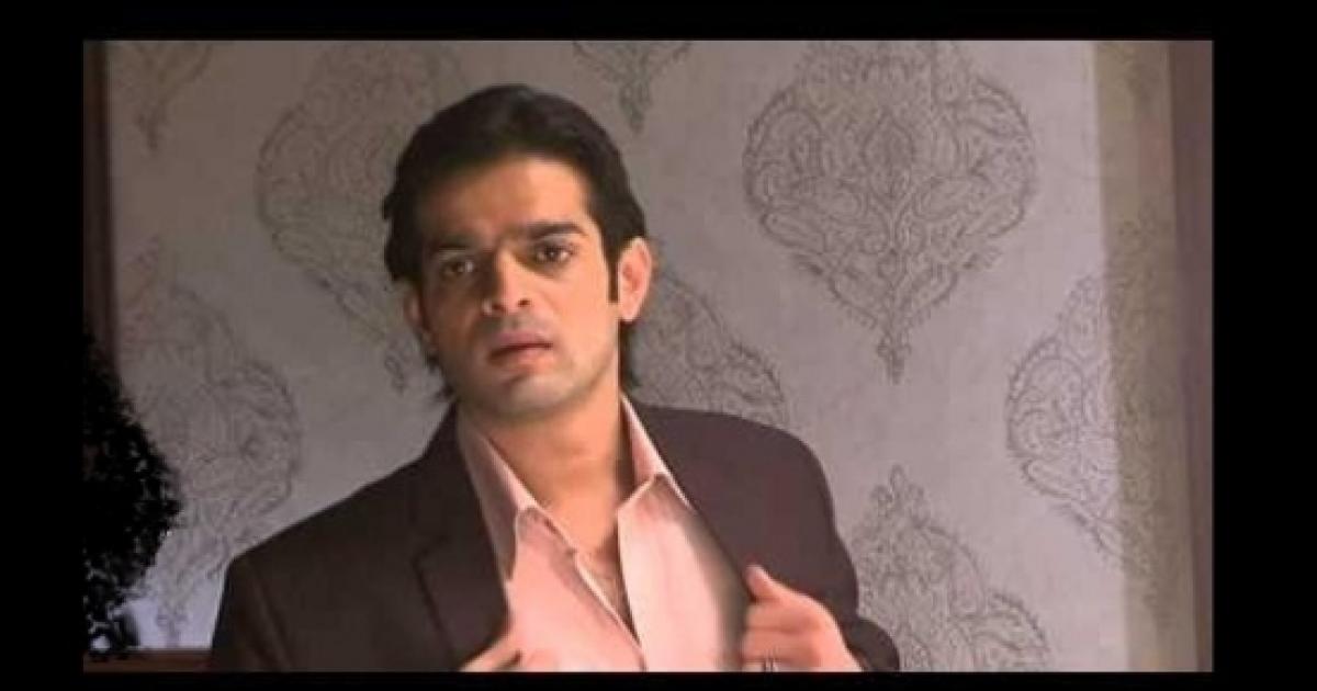 Raman Bhalla goes to jail for harassing Ishita in Yeh hai Mohobbatein