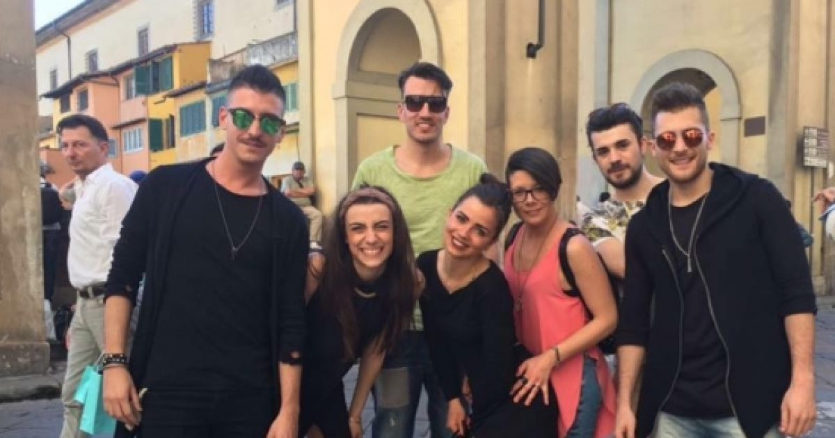 Uomini e Donne, la mamma di Chiara vuole conoscere Eleonora Rocchini