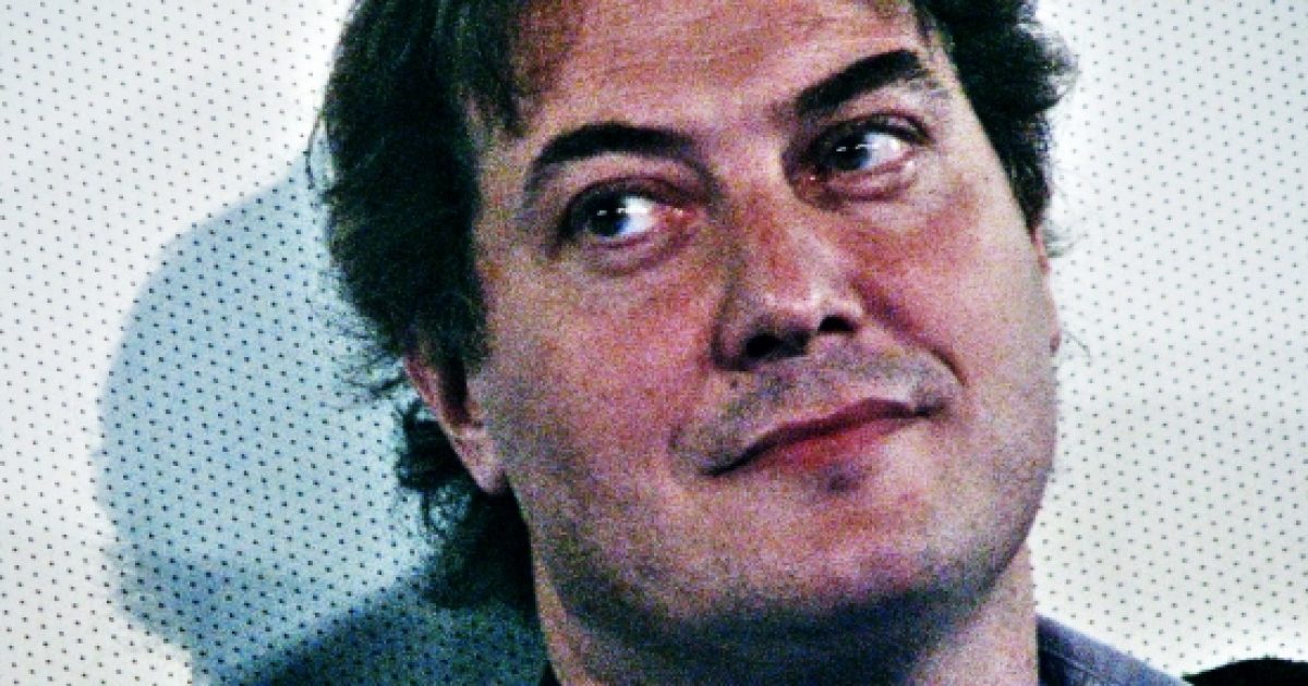 'Dov'è Mario?': un Guzzanti in gran forma in un esperimento televisivo ...