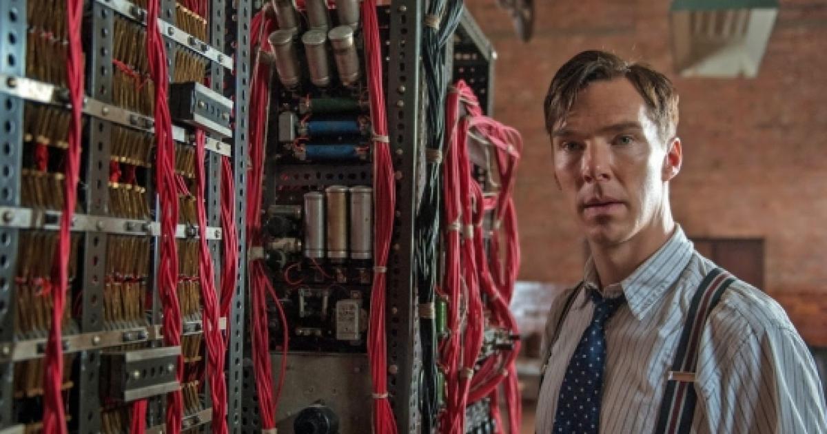 El Cine y la Historia: Descifrando Enigma