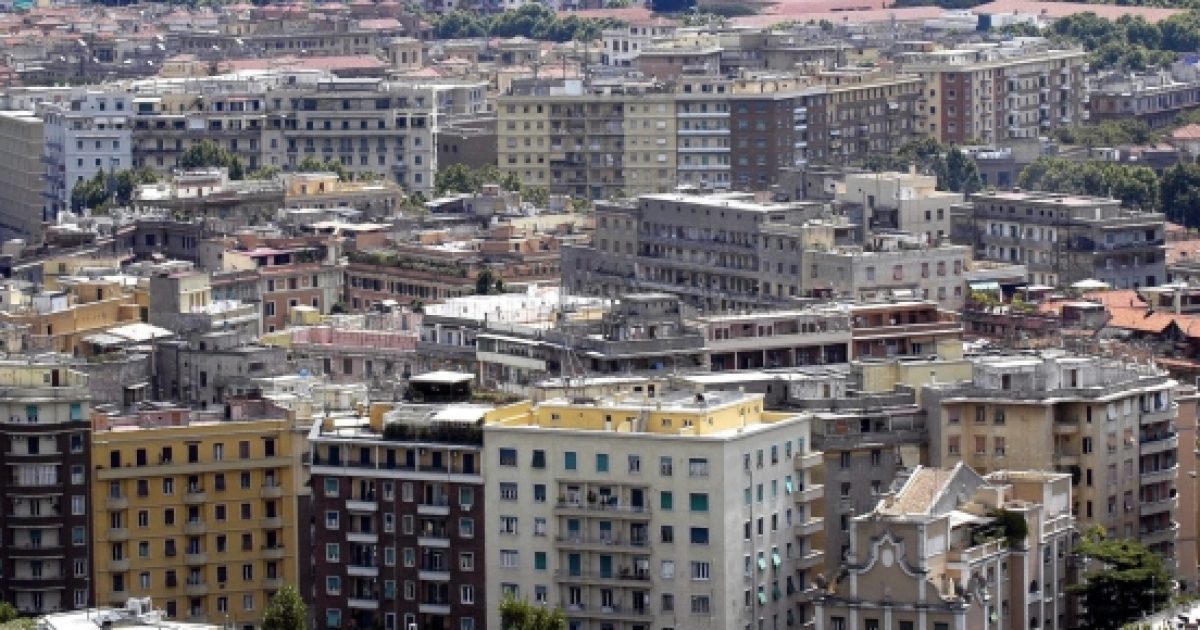 Roma e fenomeno abusivismo: il delirio delle case popolari