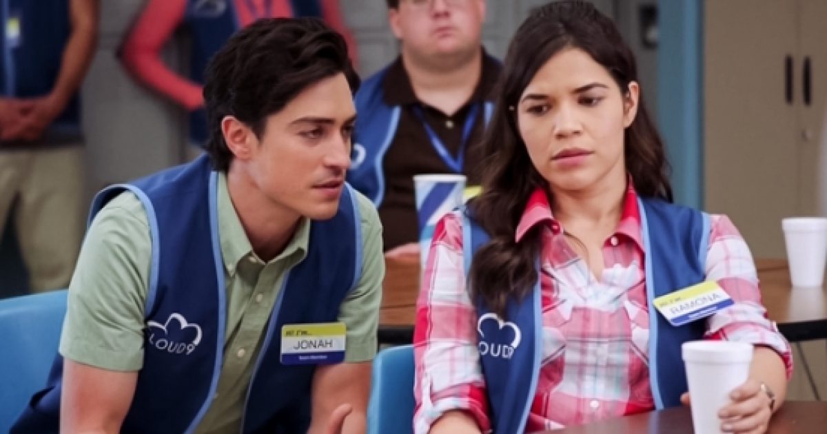 'Superstore' season one recap and what to expect for season two