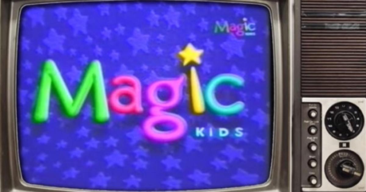 El rotundo éxito del homenaje a Magic Kids