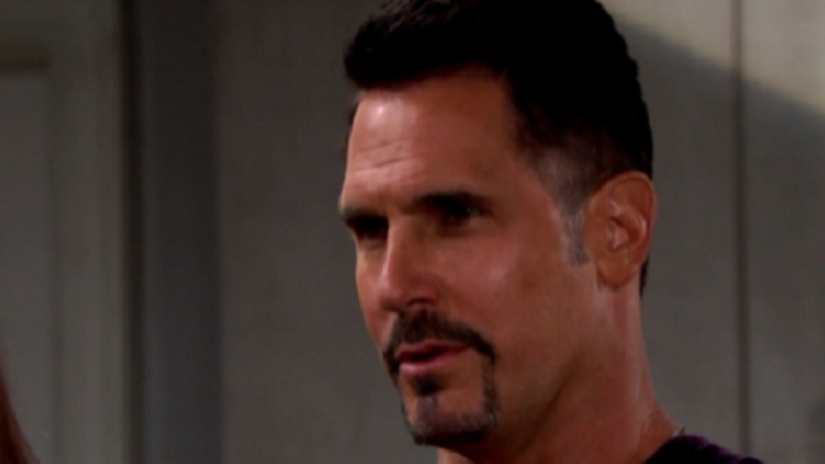 Anticipazioni 'Beautiful' giugno, Usa: la scoperta di Bill e la gioia ...