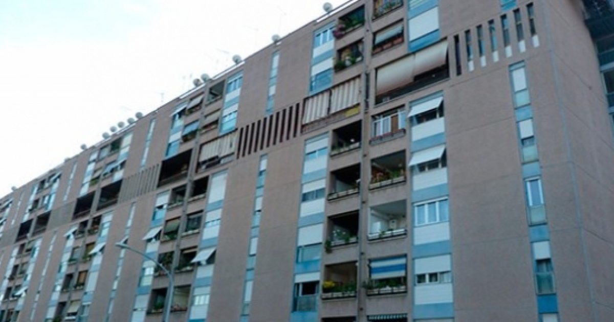 Roma, l'Ater mette in (s)vendita 8 mila case popolari per sanare i debiti