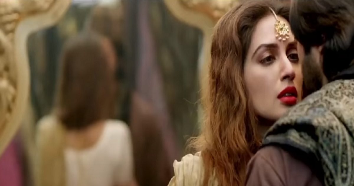 'Mah-e-Mir' review: Fahad Mustafa has never been better