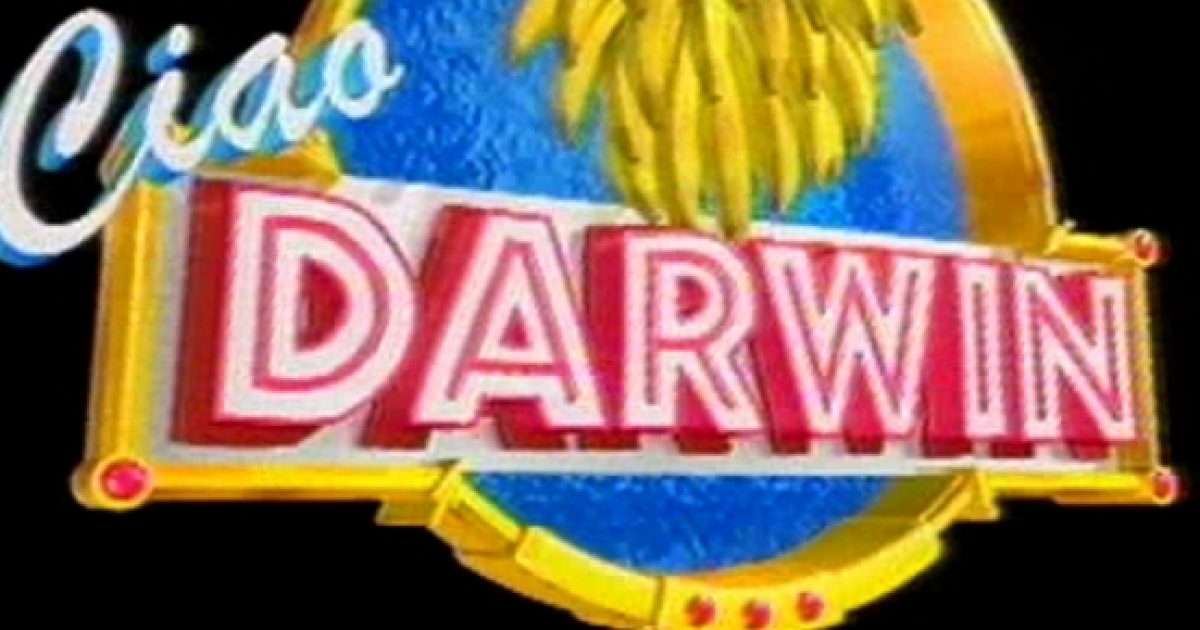 Replica Ciao Darwin ultima puntata del 6.05.2016 su VideoMediaset