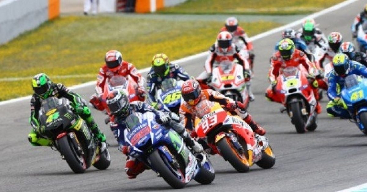 Orari Motogp Le Mans: diretta tv competizioni solo su Sky o anche sul ...