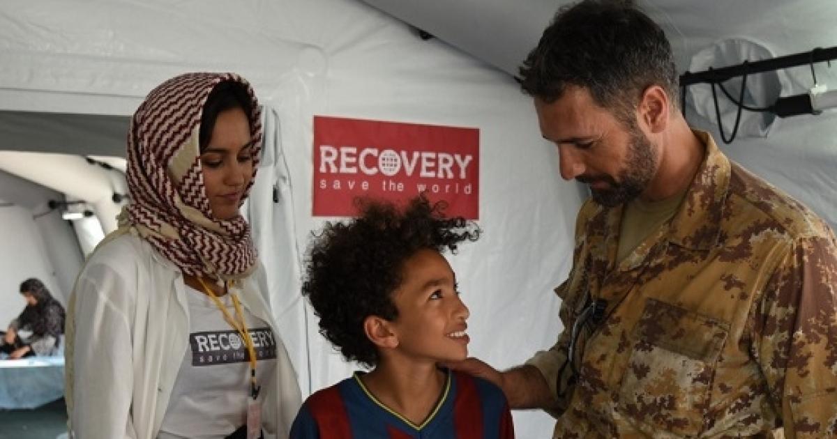 Anticipazioni Task Force 45 - Fuoco Amico, ultime due puntate: la resa ...