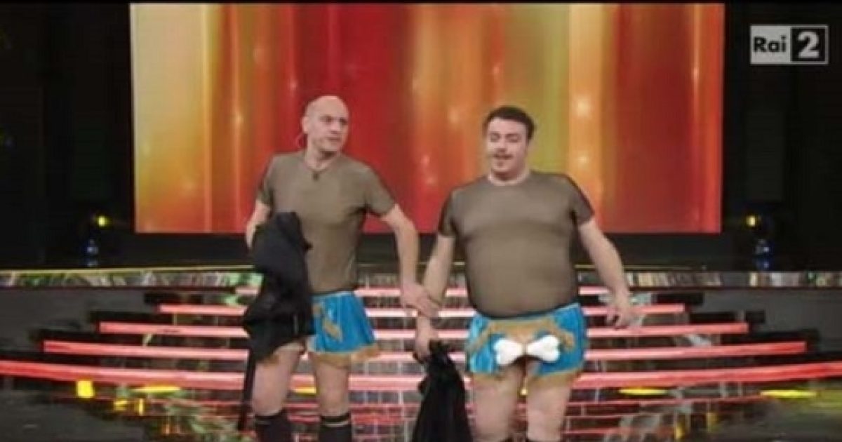 Made in Sud: addio al comico Massimo Borrelli