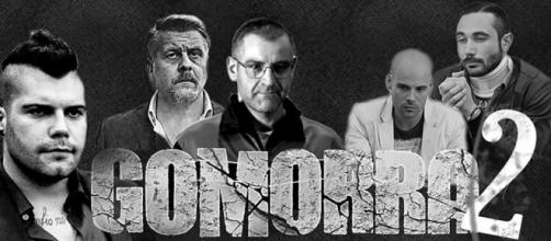 Gomorra 2: ascolti record, ma cosa accadrà a Ciro, Genny e Don Pietro ...