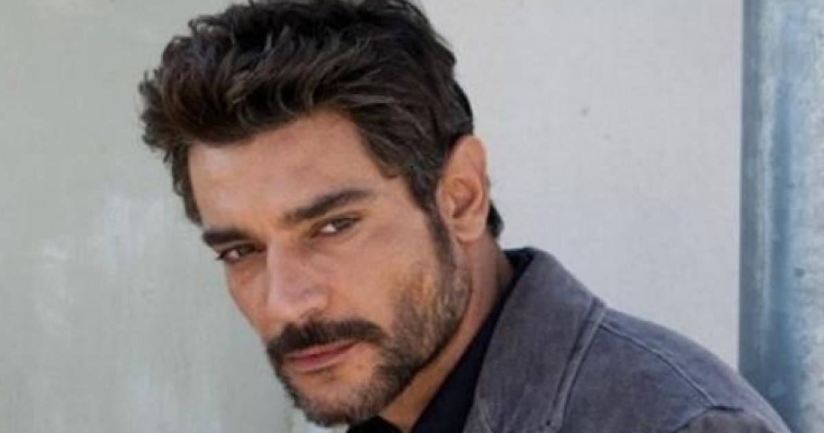 I volti maschili più amati delle fiction dei palinsesti Rai-Mediaset