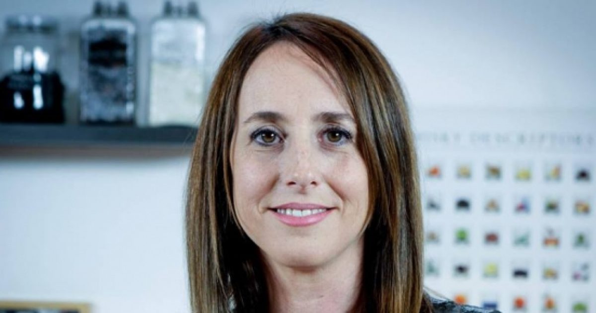 Entrevistamos a Natalie Neuberger, cocinera y finalista de Masterchef ...